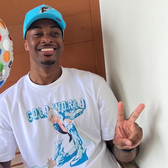 Darius' Closet (@dleehnkns) | Poshmark